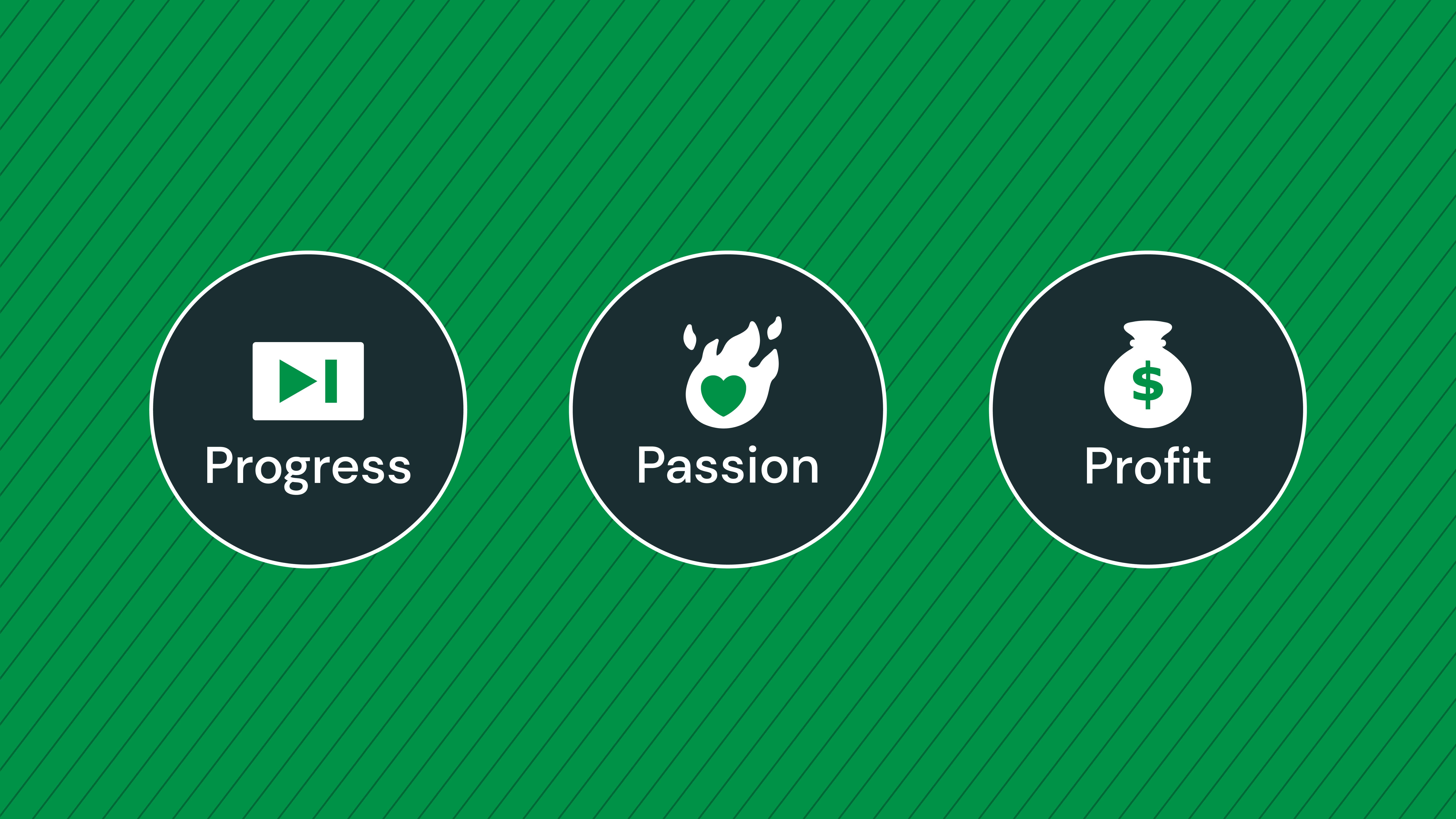 The “3 Ps” of Partnership Building :: GO