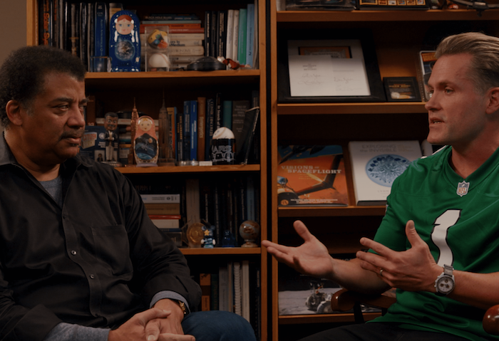 The Tush Push Explained :: GO