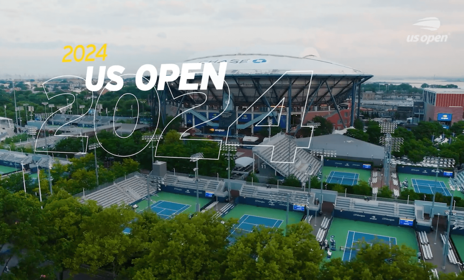 From Serve to Stream: How We Capture the US Open Action :: GO